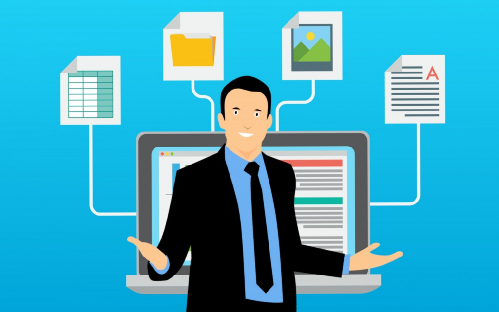 Make the Shift to Data-Driven Human Capital Management | Brilliant HR