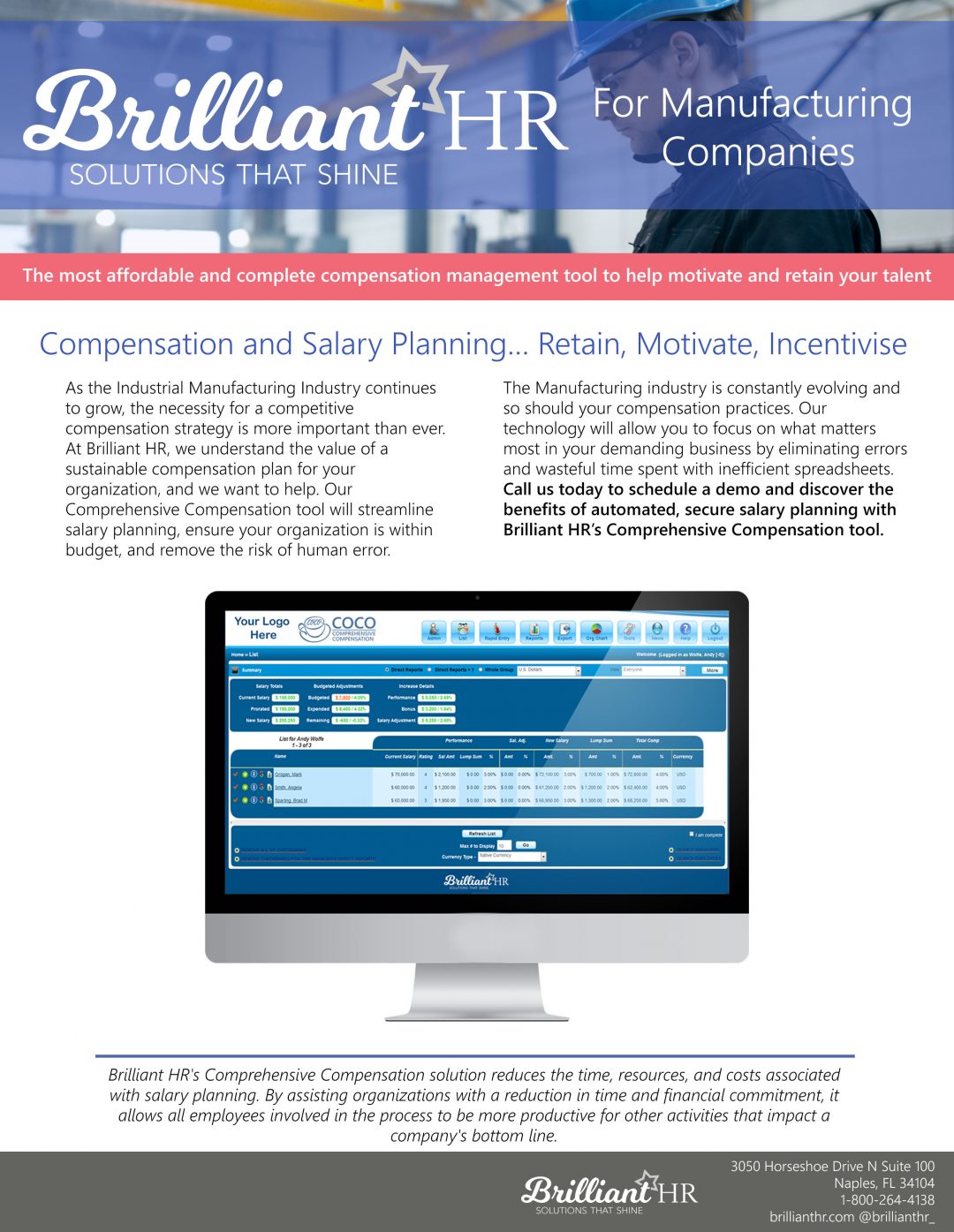 eBooks | Brilliant HR