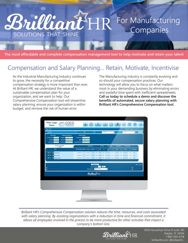 eBooks | Brilliant HR