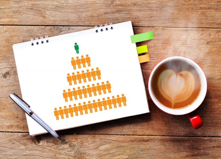 OrgView and ReOrg | Brilliant HR